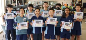 Otago Maths Problem Solving Challenge – NX Beacon