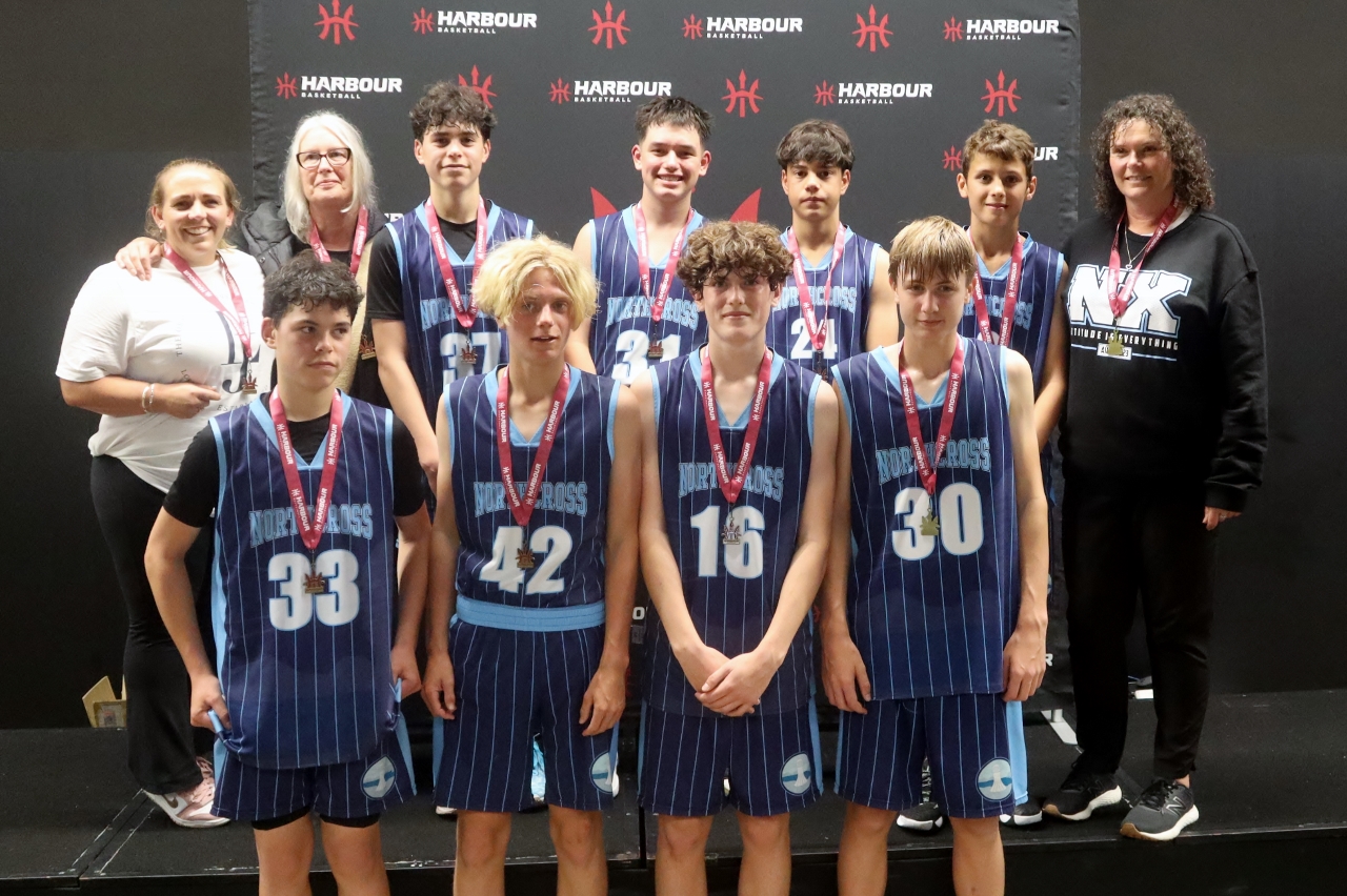 Semester 2 Basketball Competition – NX Beacon